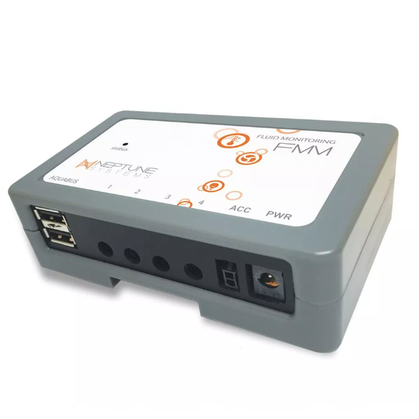 Neptune Systems FMM Fluid Monitoring Module – TerraReef