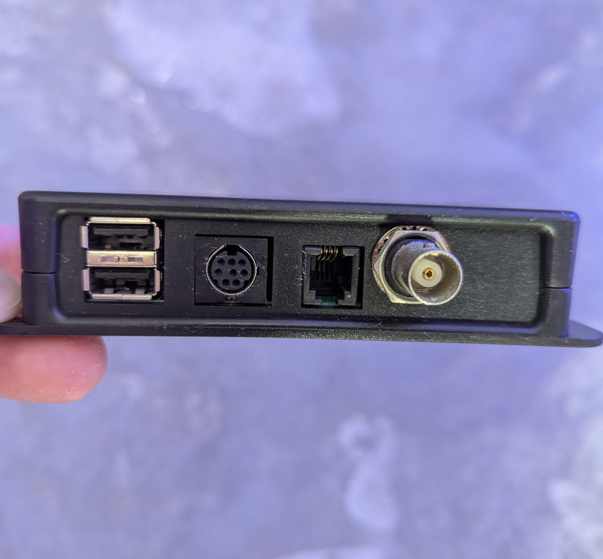 Neptune Systems PM1 Used A PM1 pH/ORP Probe Module USED 4 – TerraReef