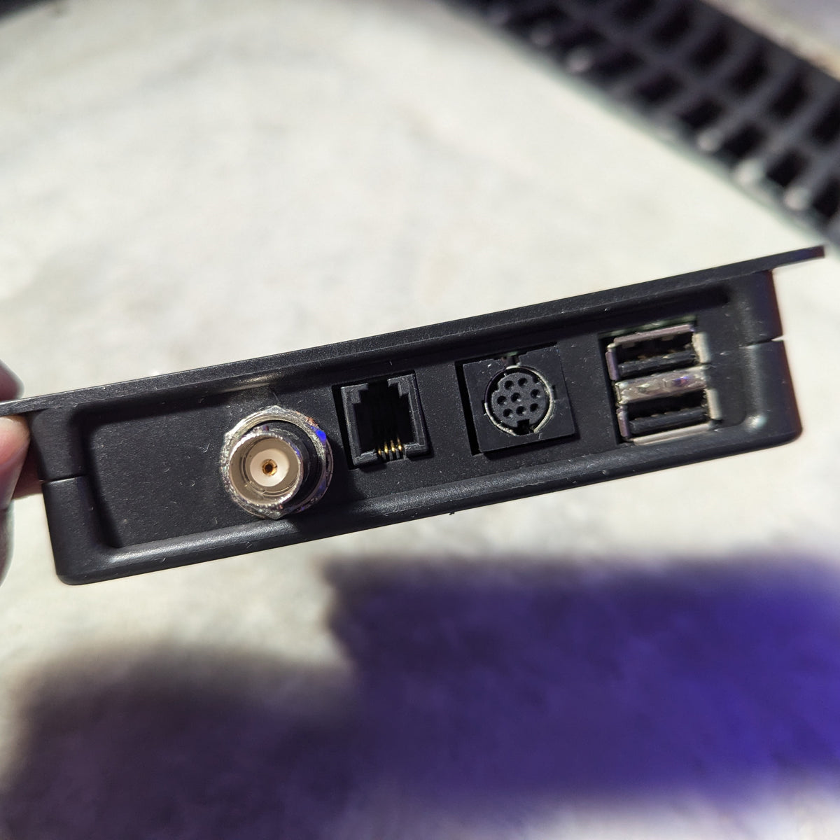 Neptune Systems PM1 Used A PM1 pH/ORP Probe Module USED 5 – TerraReef